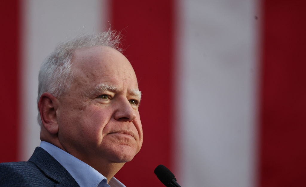 ‘Ultimately accountable’: Walz vows to recover funds