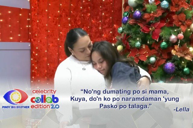 Day 64: Lella, natanggap ang sorpresa ng kaniyang mama Karla Estrada ...