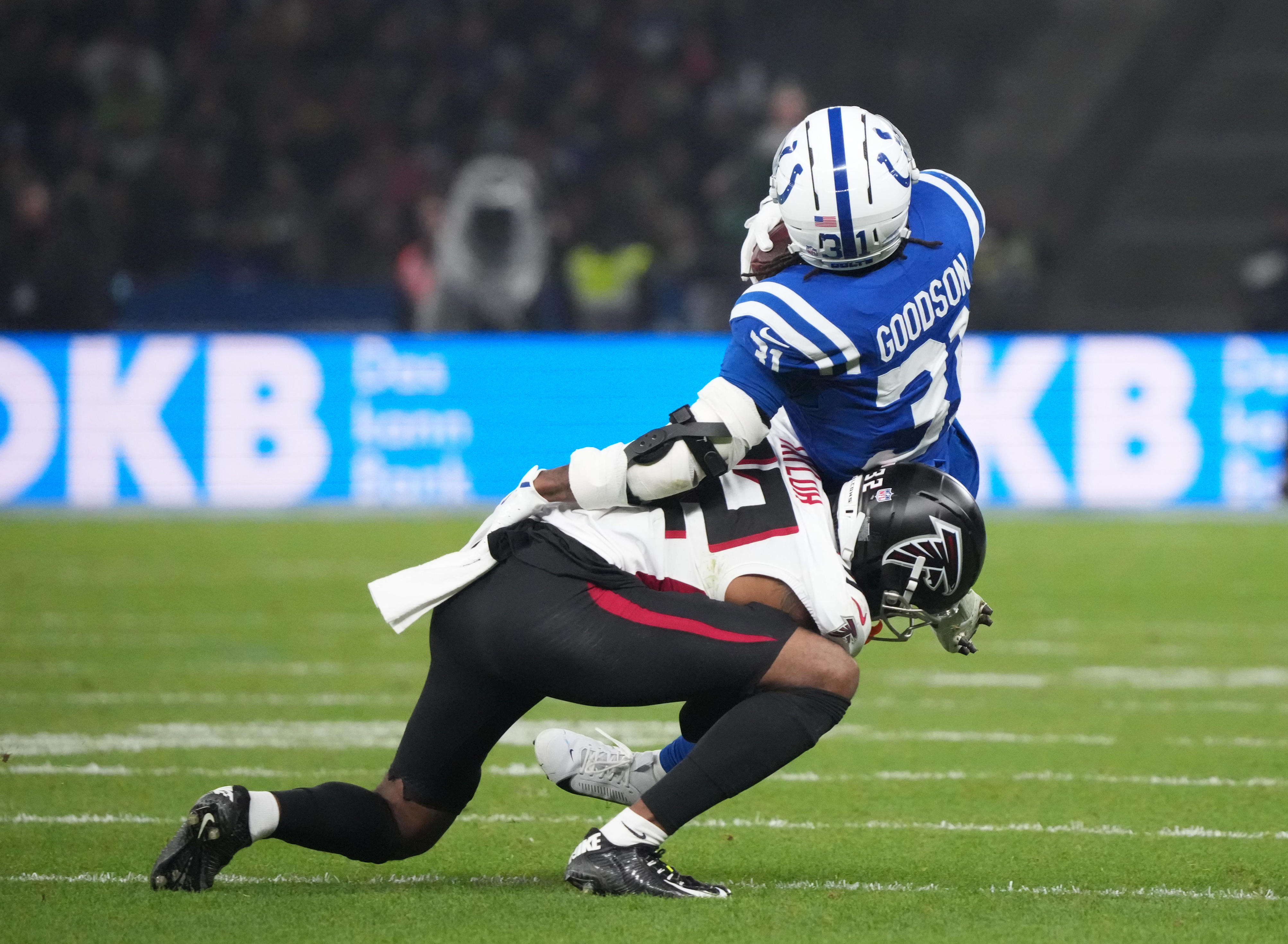 Ex-Washington football cornerback signs with Jacksonville Jaguars