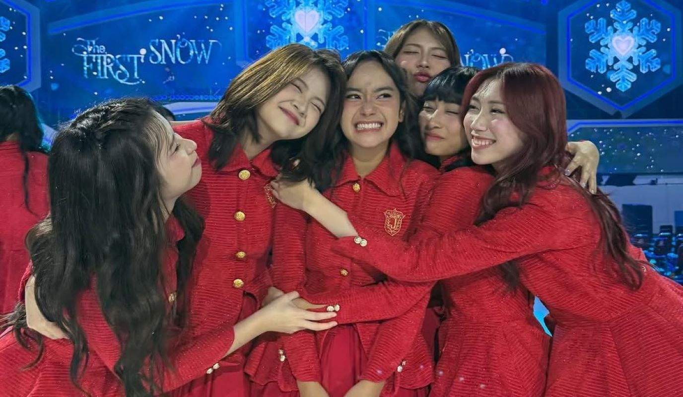 Tongkat estafet kepemimpinan JKT48 berpindah tangan: Freya Jayawardana ...