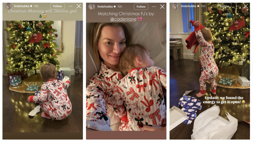 See how Lindsay Hubbard & ex-boyfriend Turner Kufe are co-parenting ...