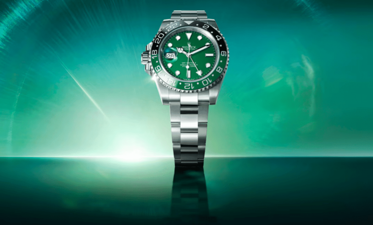 Montres Worldtimer et GMT : Les modèles les plus précis et stylés de l ...