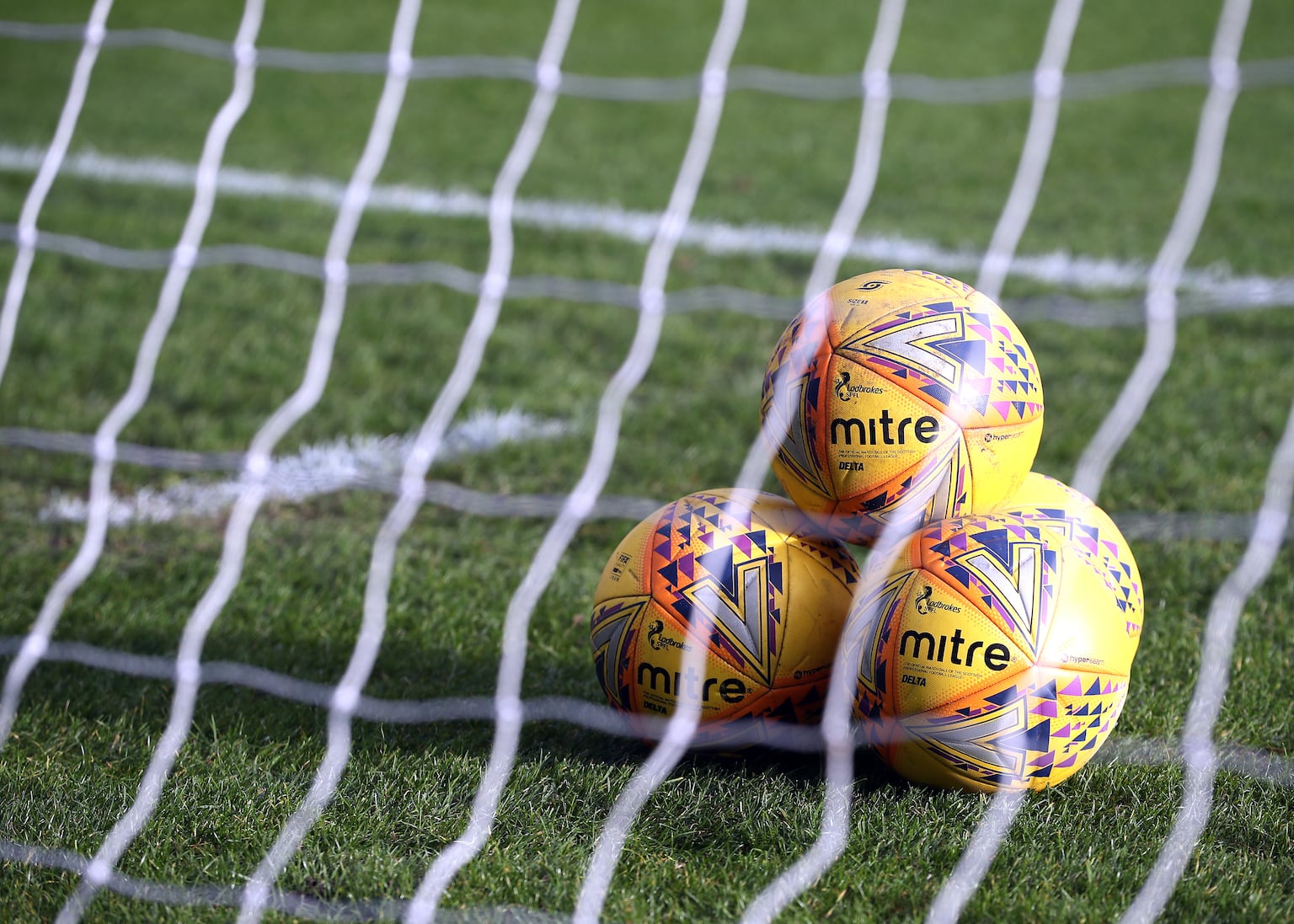 League One leaders Inverness slip to narrow defeat at Montrose