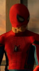 Le lien secret entre Captain America First Avengers et Spider-man ...