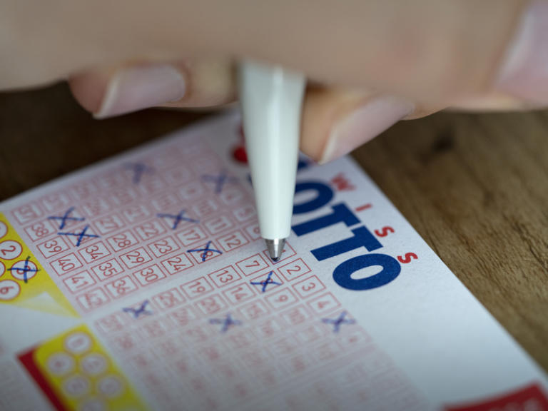 Zwei Glückspilze holen Millionen bei Swiss Lotto- und Joker-Ziehung