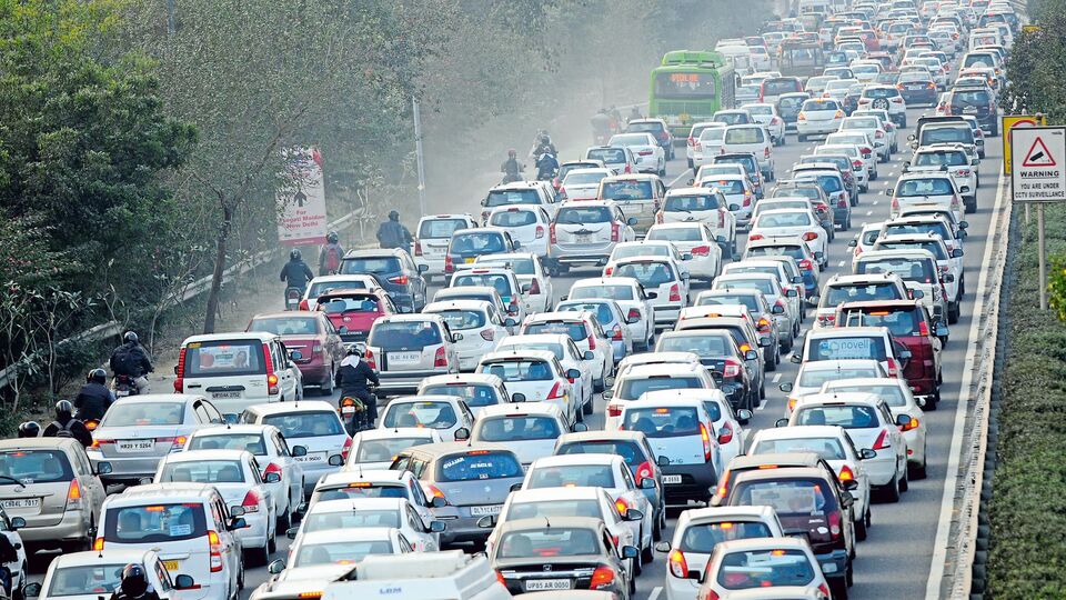 GST cuts to EV push: Why Nifty Auto may keep beating the Indian stock ...