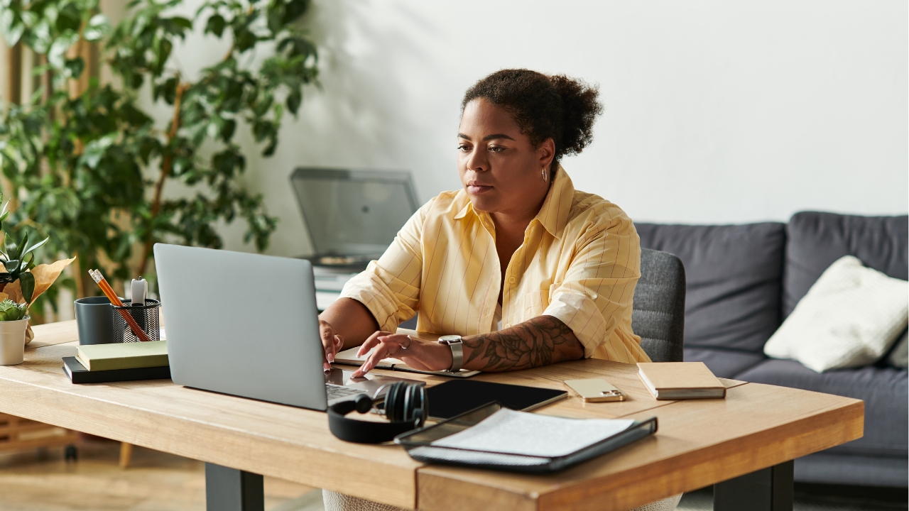 The fastest way to find your QMID so you’re not digging through manuals ...