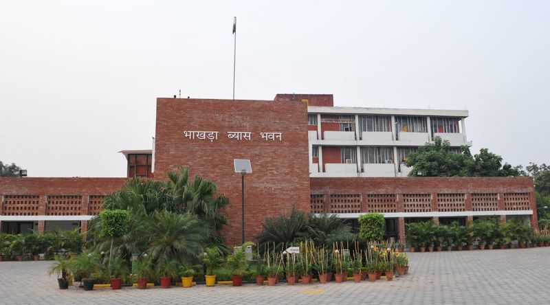 Punjab govt's objection stalls BBMB’s solar project in Hoshiarpur