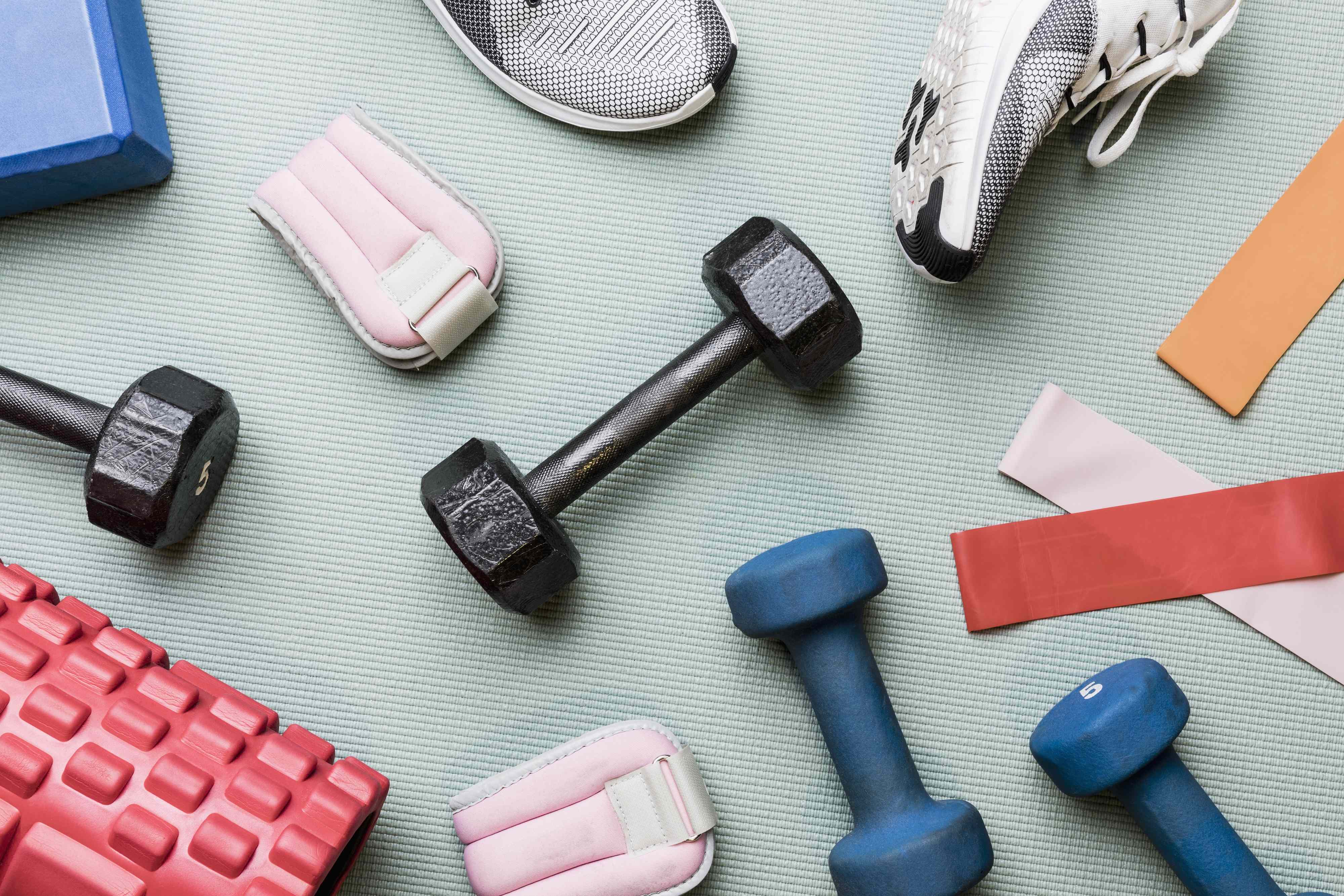 When doing cardio before weights helps your workout—and when lifting ...