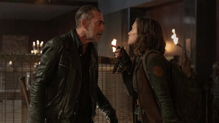 What Walking Dead spinoffs will get new seasons in 2026?