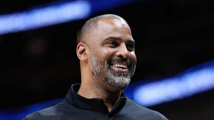 Rockets already have the final piece that will cement them as contenders