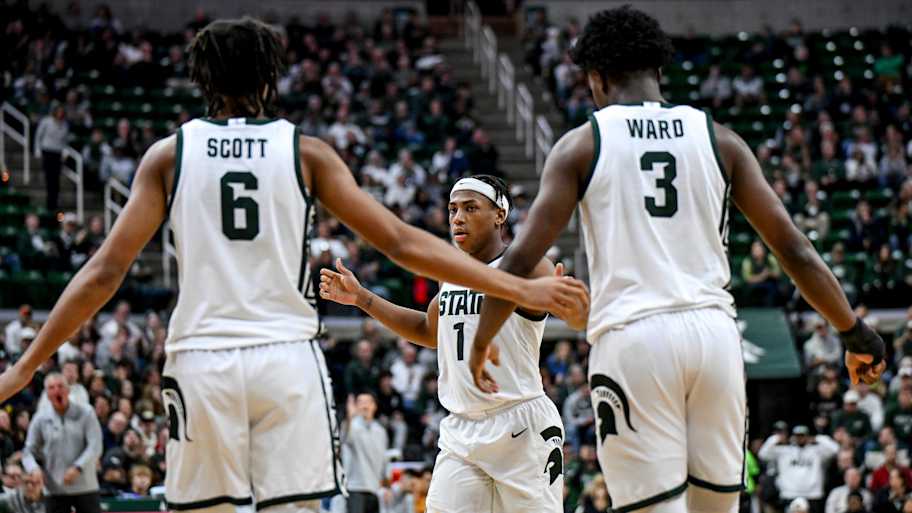 Michigan State basketball is in elite company in terms of Quad 1 wins