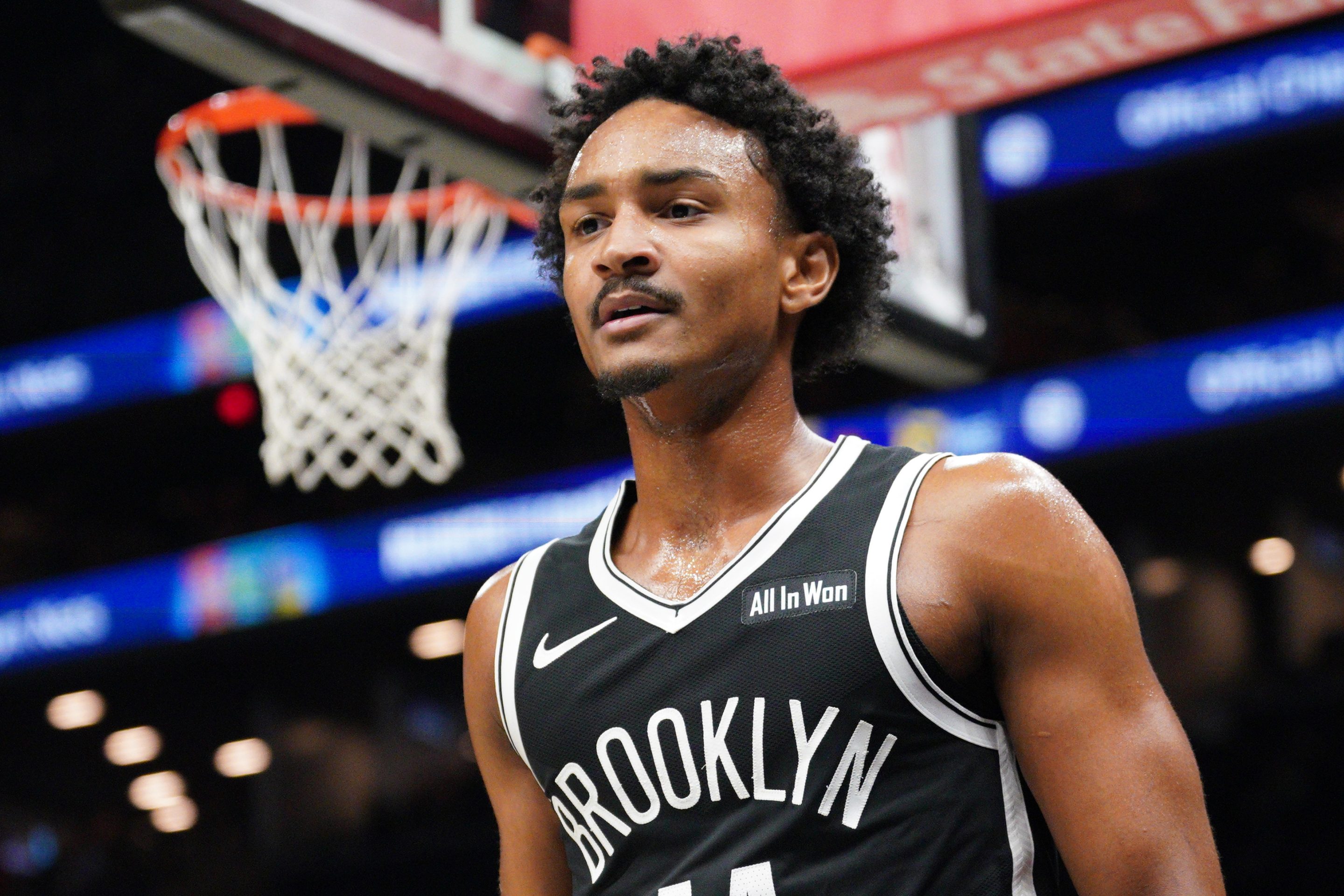 Lakers G League star continues to put NBA teams on alert