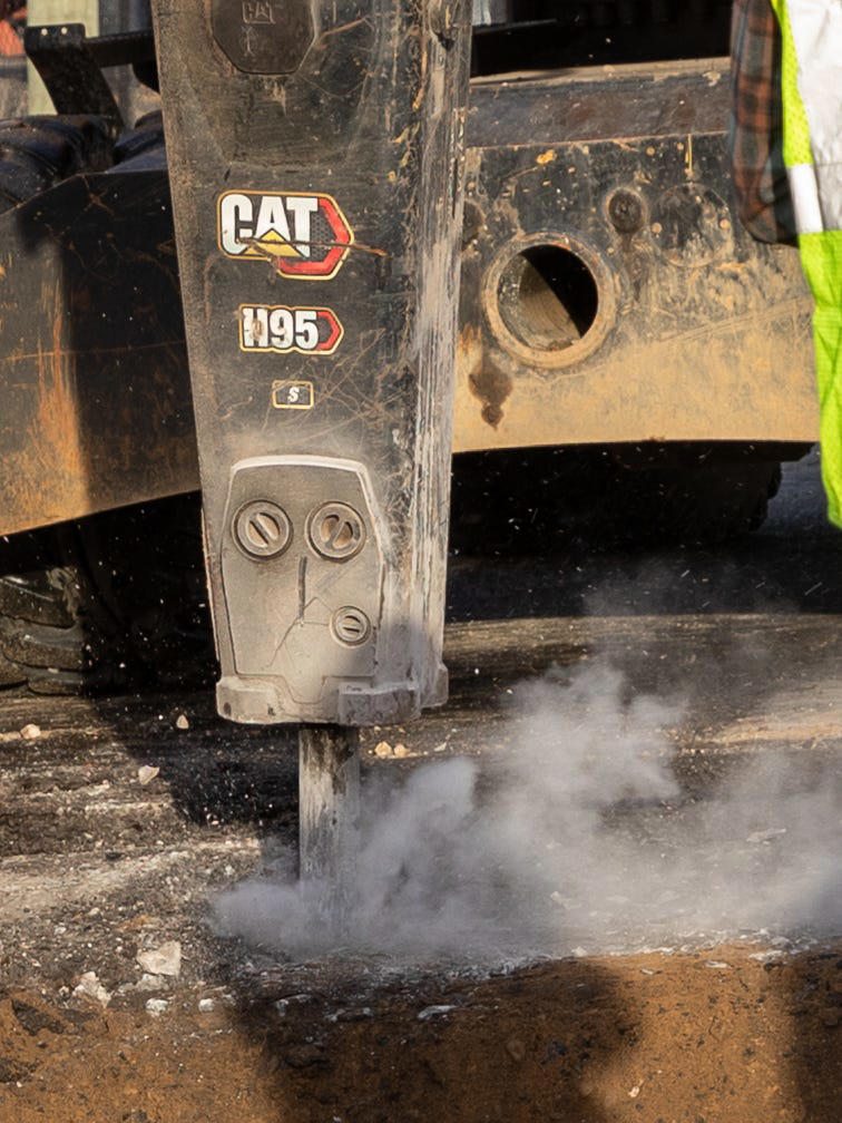 More work to be done on Waterbury water main following earlier break