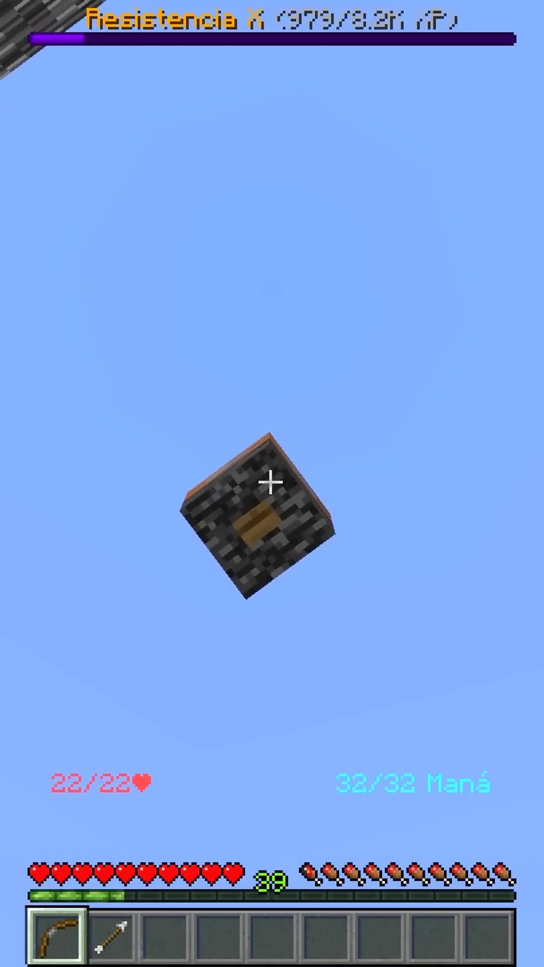 Le daré el mejor vehículo si consigue escapar de esta prisión de Bedrock 😎👍