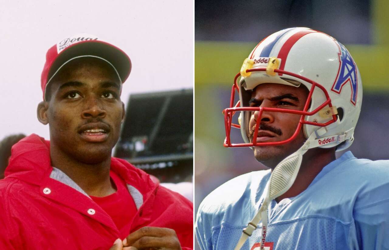 Houston's most legendary QBs detest this element of modern football