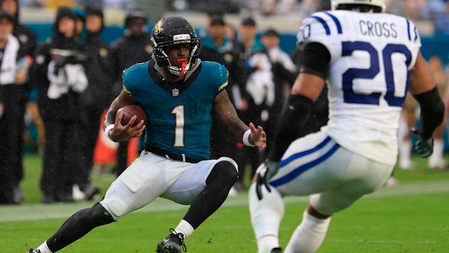 Key Matchups to Watch For Pivotal Jaguars Matchup vs. Colts