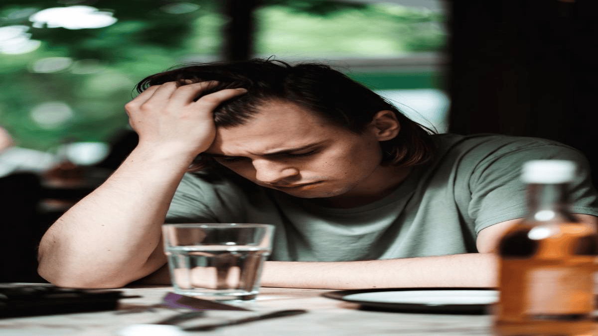 The Truth About Hangovers: Why B12 Shots Wont Save You and What ...