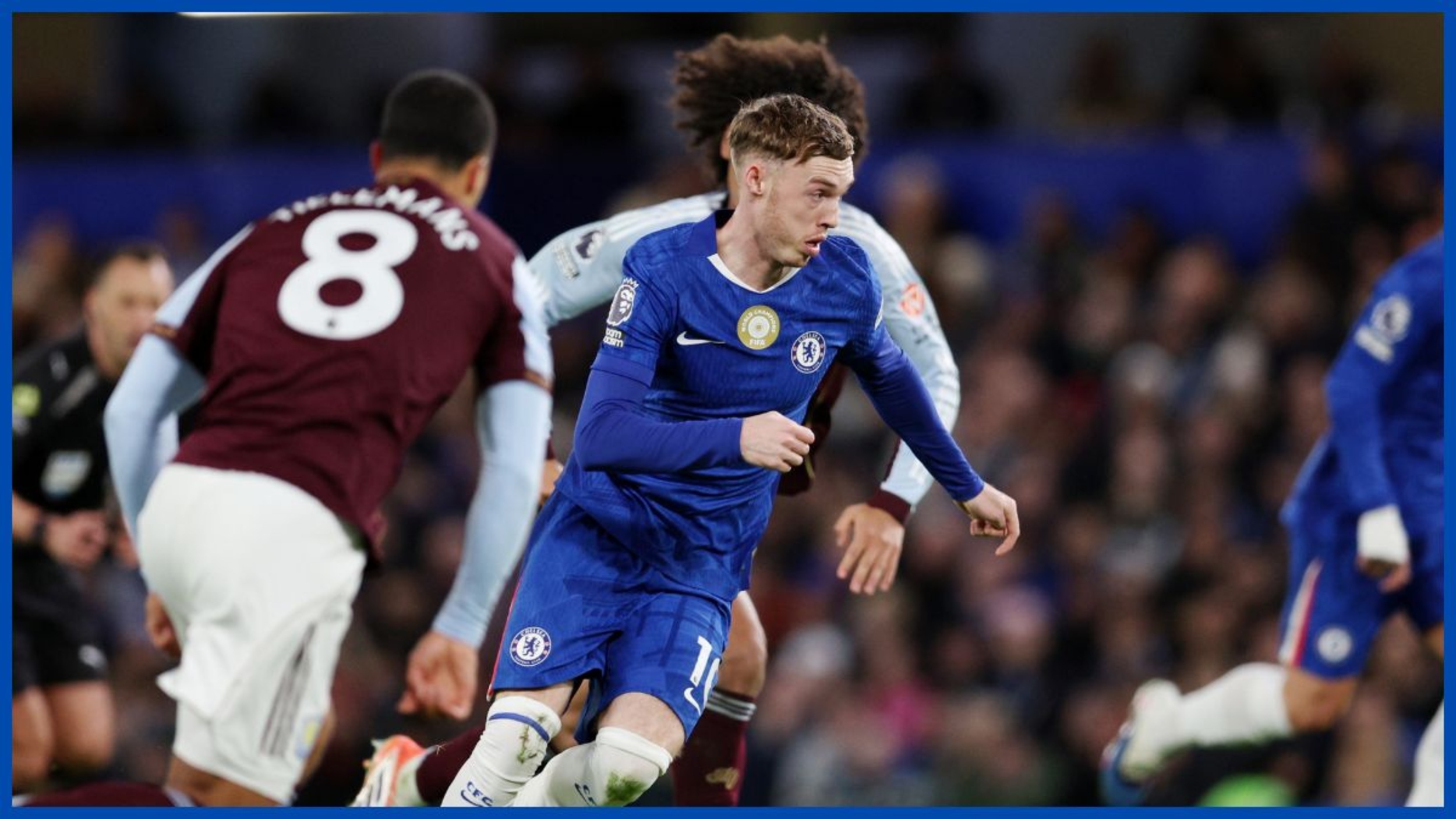 Rio Ferdinand demands Liam Rosenior changes this one thing about ...