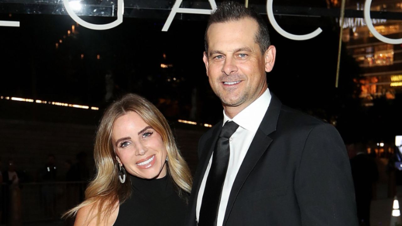 Aaron Boone and Laura Cover net worth in 2025: Yankees manager’s salary ...