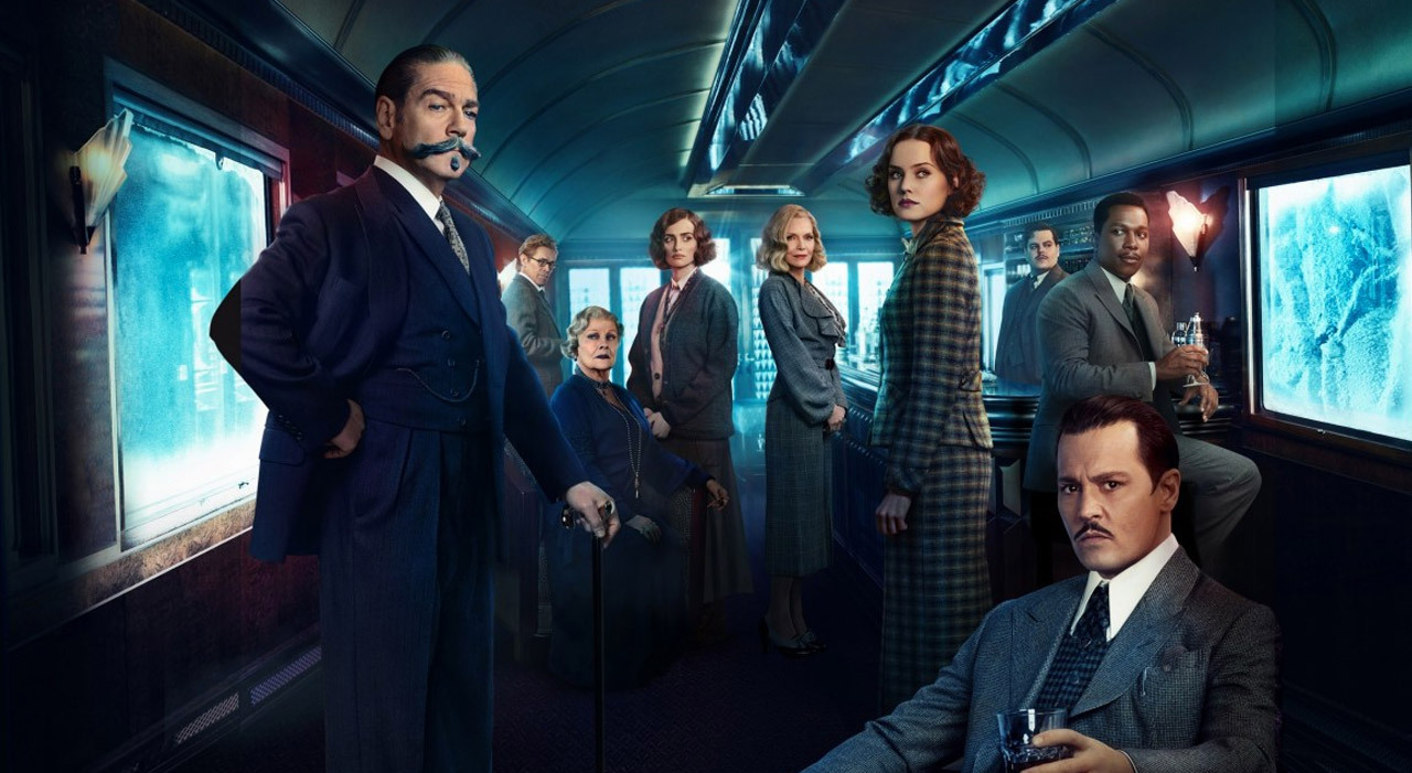 Assassinio sull’Orient Express (2017), spiegazione finale: trama, cast ...