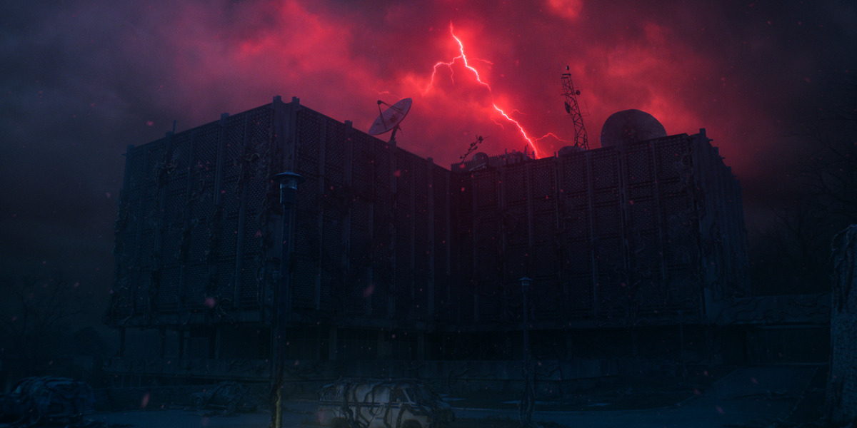 Exotic matter, wormholes: ‘Stranger Things’ got way into science this time