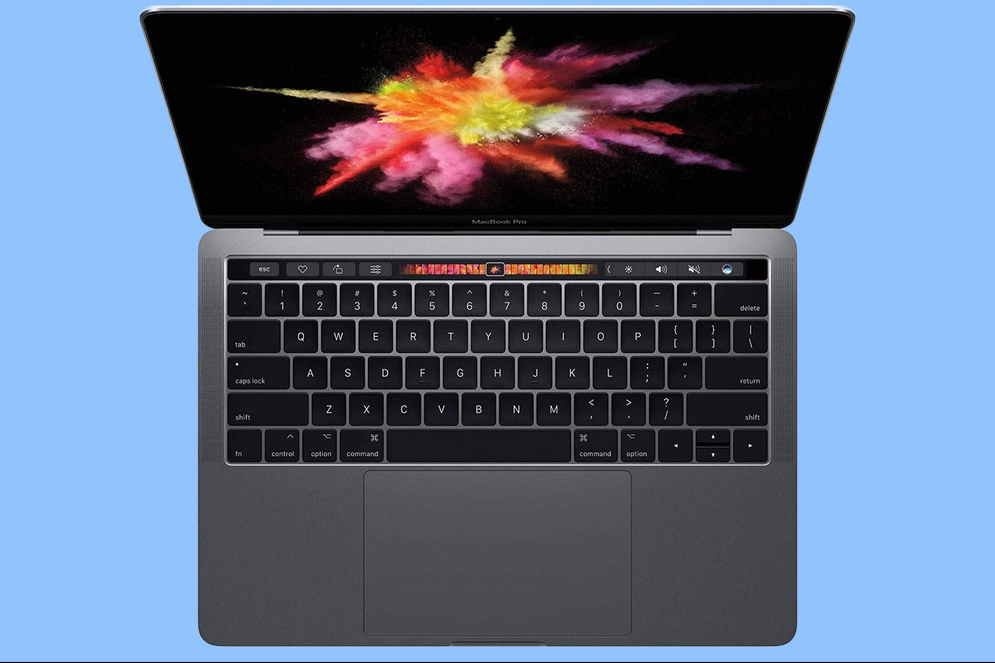 This $300 MacBook Pro with Touch Bar gives you pro-level performance ...