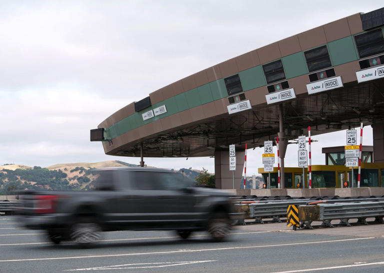 Costs of tolls, public transit set to rise for Bay Area commuters ...