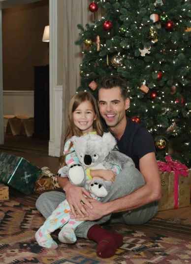 General Hospital alum Jason Thompson is 'jealous' not to get to play ...