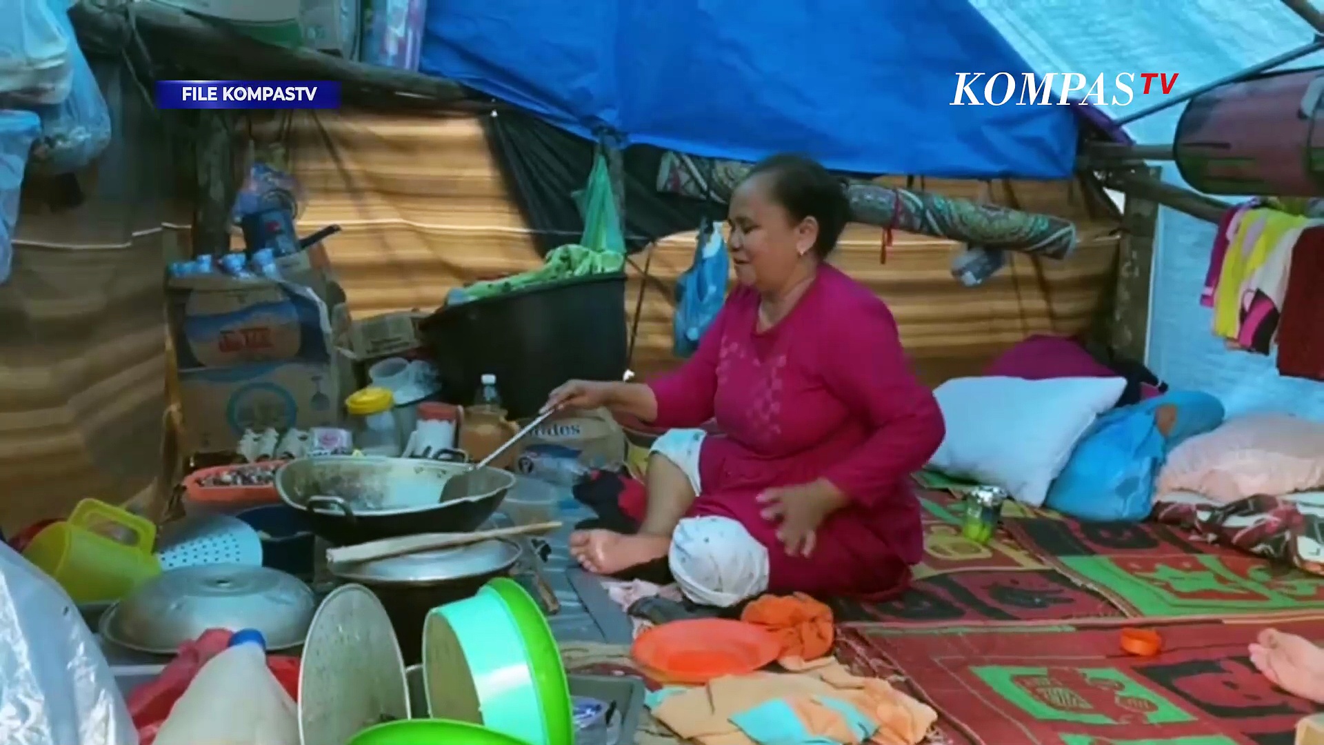 Presiden Prabowo panggil Menteri Rosan, bahas Sumatera hingga Kampung Haji