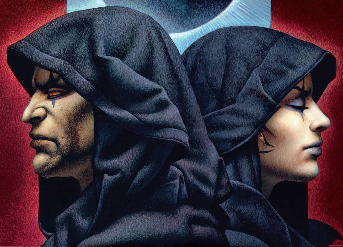 Things you didn't know about the Sith in 'Star Wars'