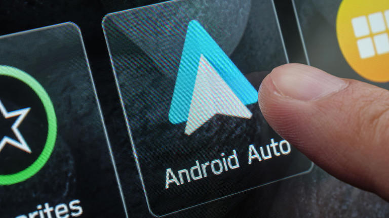 Why are cars getting rid of Android Auto?