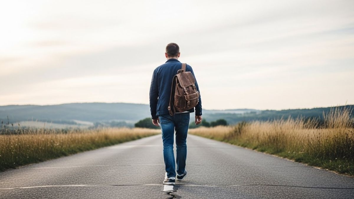 Why some men disappear without explaining their feelings