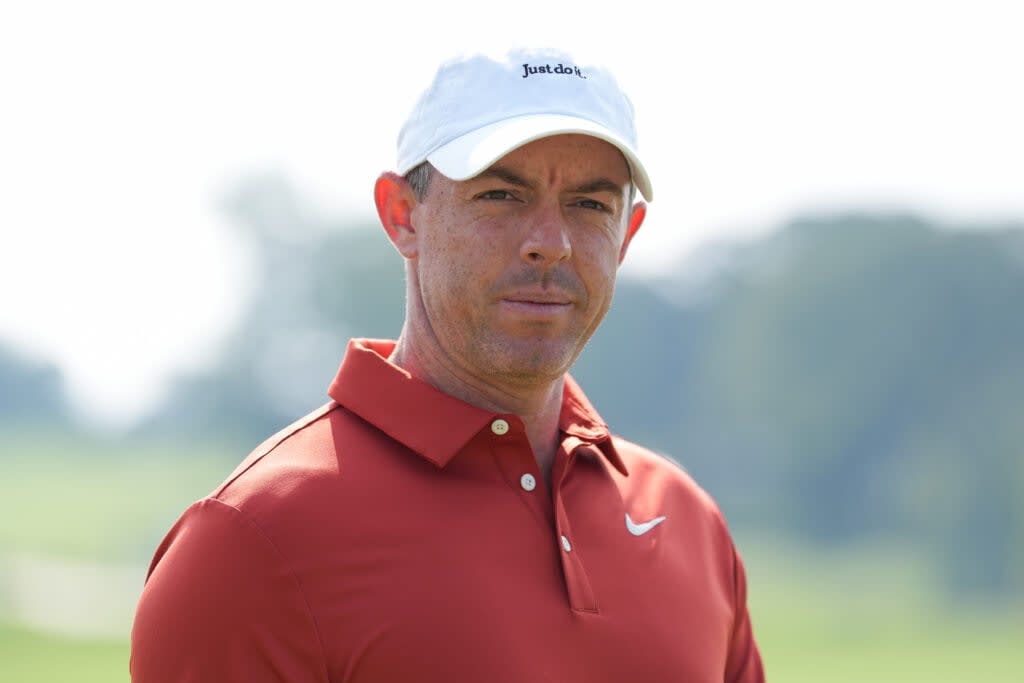 The prediction Sam Torrance made about Rory McIlroy back in 2009 turned ...