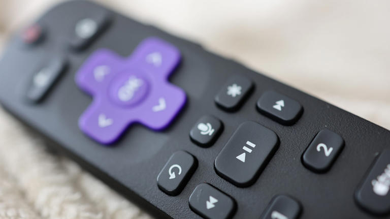 You can move apps and channels on your Roku home screen - here's how