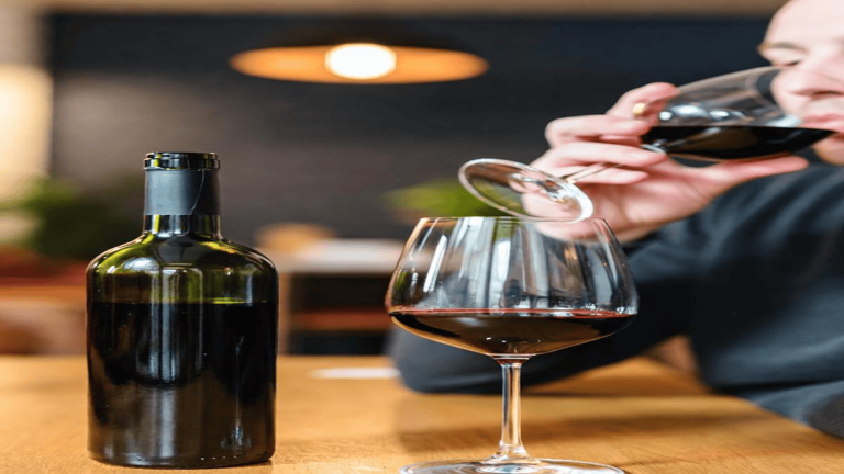 Why just one glass of red wine triggers a migraine: Science finally ...