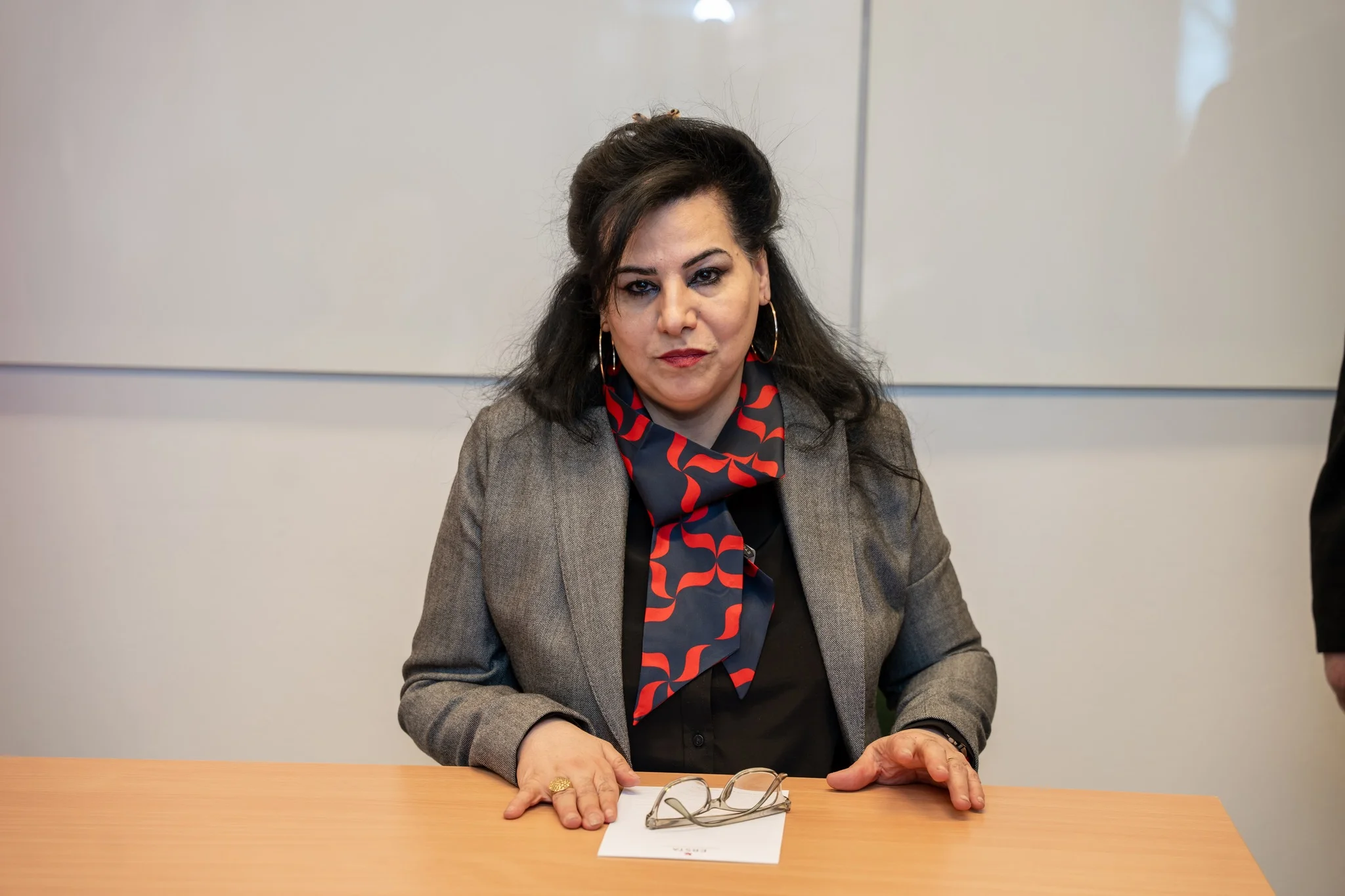 Diaspo #421: Moroccan poet Meryem Elmzouak builds cultural bridges in ...