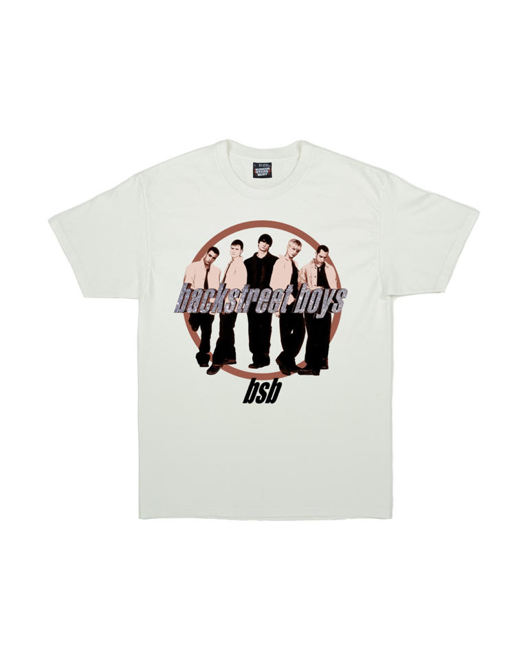 AJ McLean says Backstreet Boys not signing with Shaquille O'Neal was ...