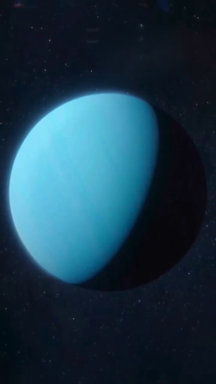 When Uranus had a different name