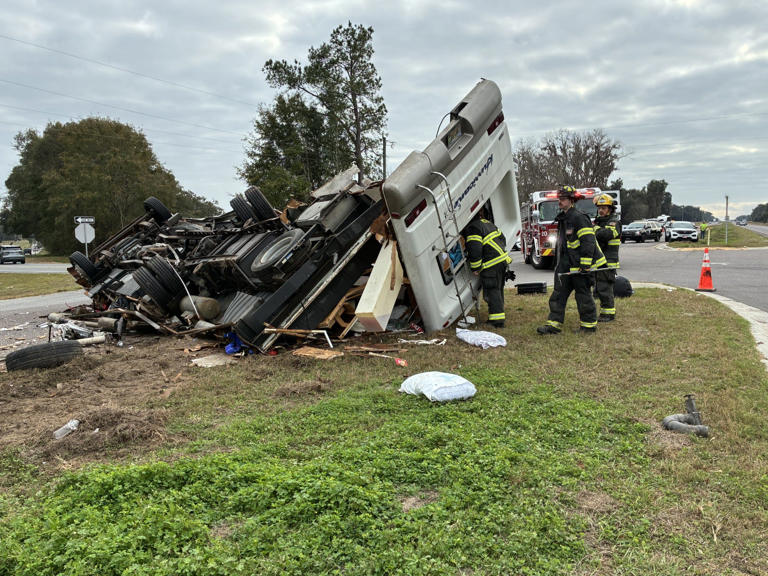 May court date set for drivers cited in fatal 2025 crash on US 27