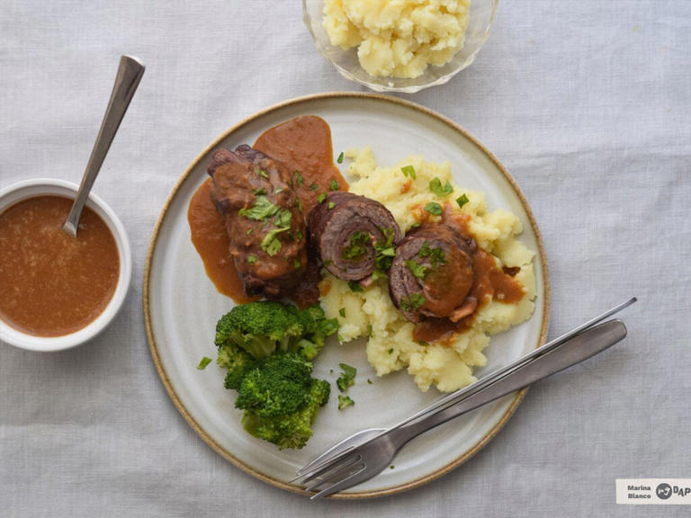 Festiva, más rápida y barata: la receta alemana con la que reemplazar ...