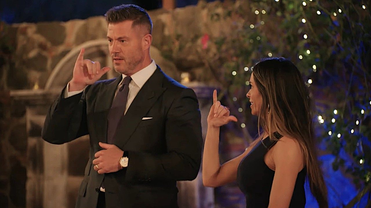 As a huge fan of the Bachelor franchise, here are 6 things from 2025 ...