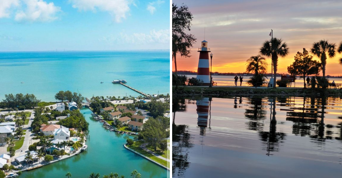 10 Florida locations that reward travelers willing to slow down