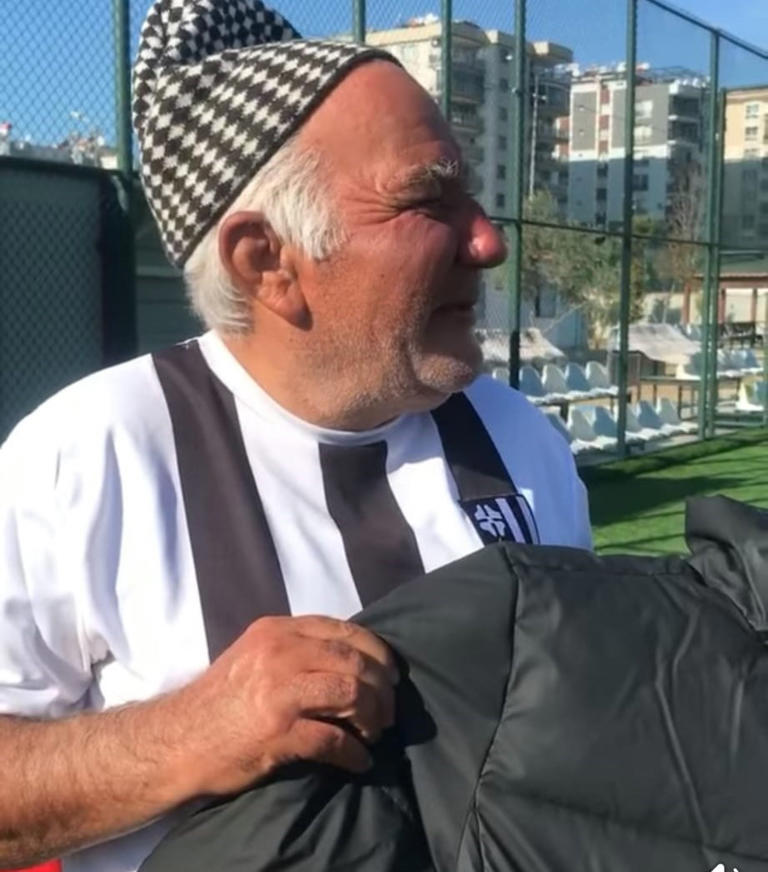 Aydınspor’un müdürü cami tuvaletinde ölü bulundu