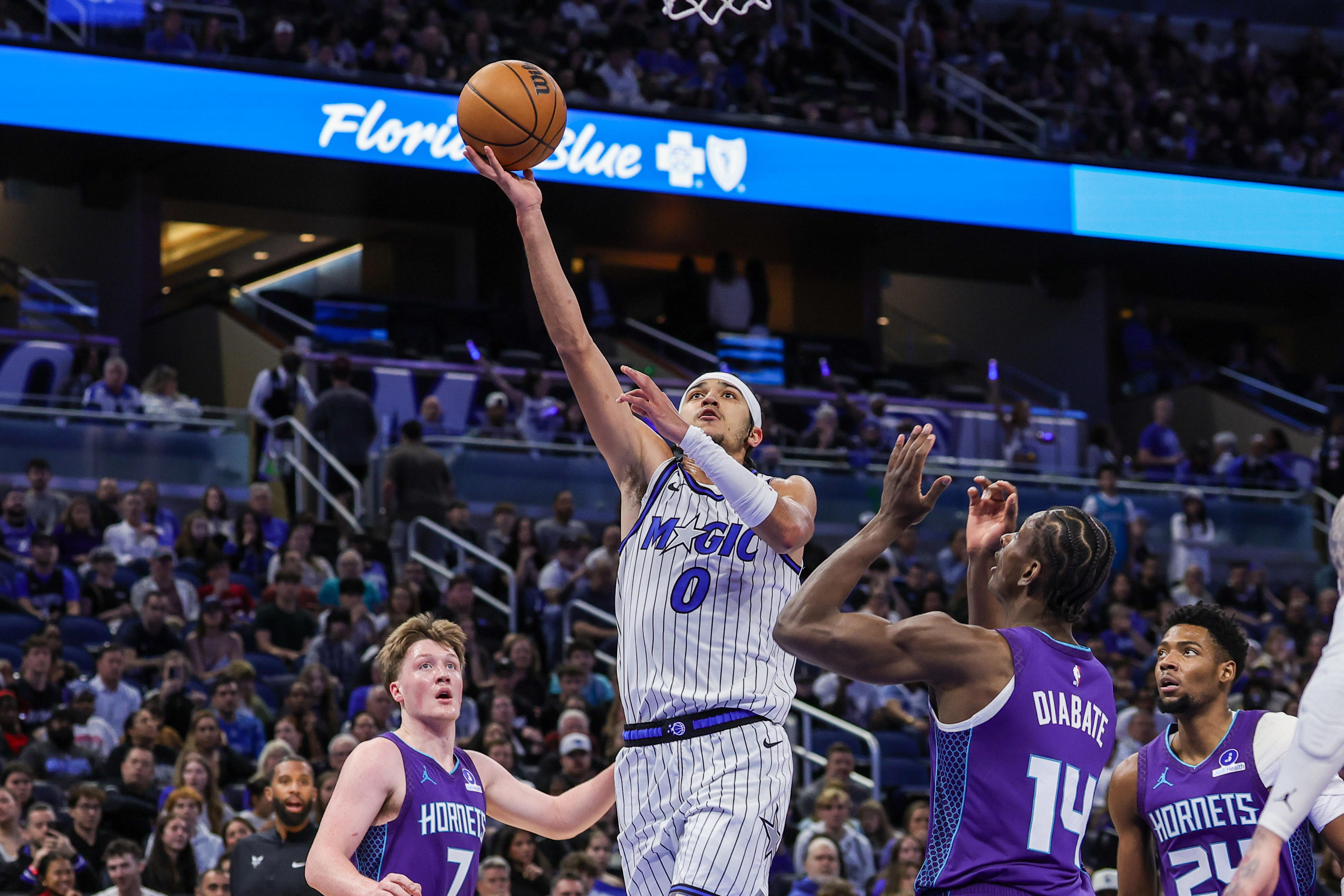 Nuggets at Magic: Full injury report, streaming, odds for Dec. 27