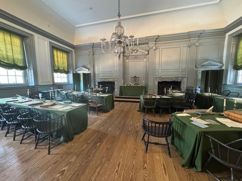 From coast to coast: 20 of America’s most important historic landmarks