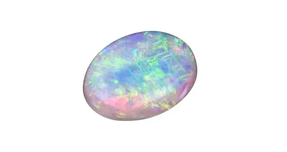 Which gemstone is known as the queen of gems?