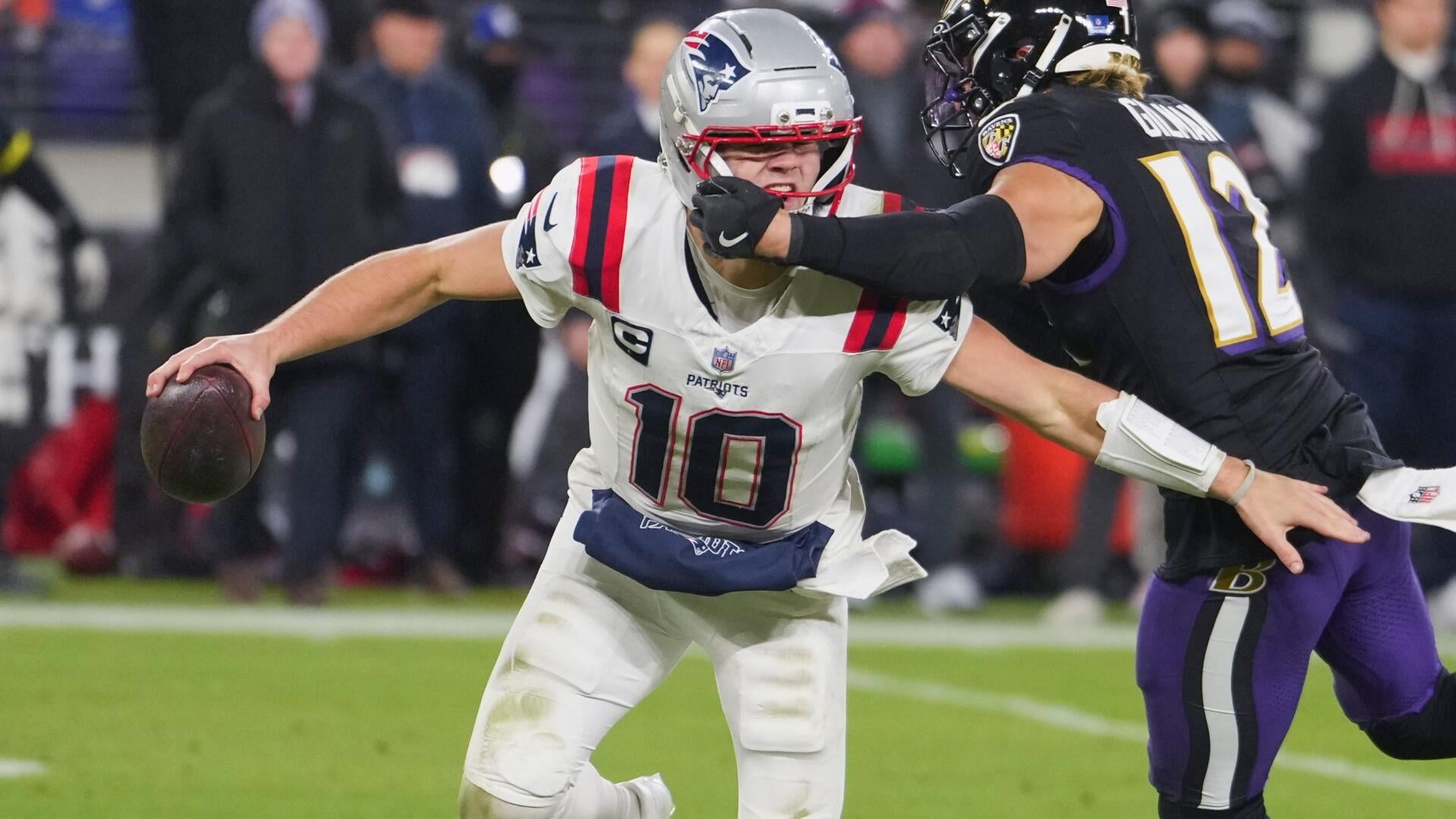 NFL line movement for Week 17: Patriots-Jets, Eagles-Bills among games ...