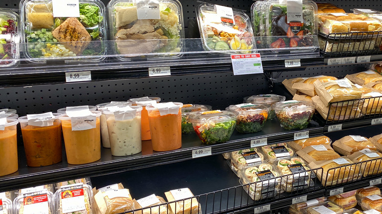 11 prepared foods you should and shouldn't buy at the grocery store