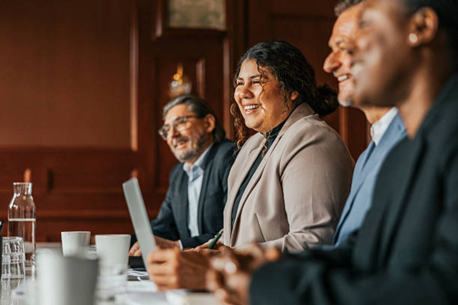 Insider trades: Nike, Oracle, Broadcom among notable names this week